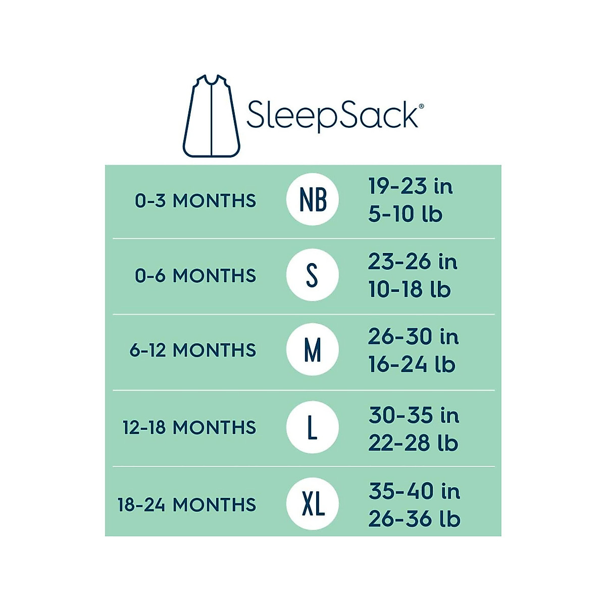 HALO Sleepsack, 100% Cotton Muslin Wearable Blanket, Swaddle Transition Sleeping Bag, TOG 0.5, Grey Tree Leaf, X-Large, 18-24 Months