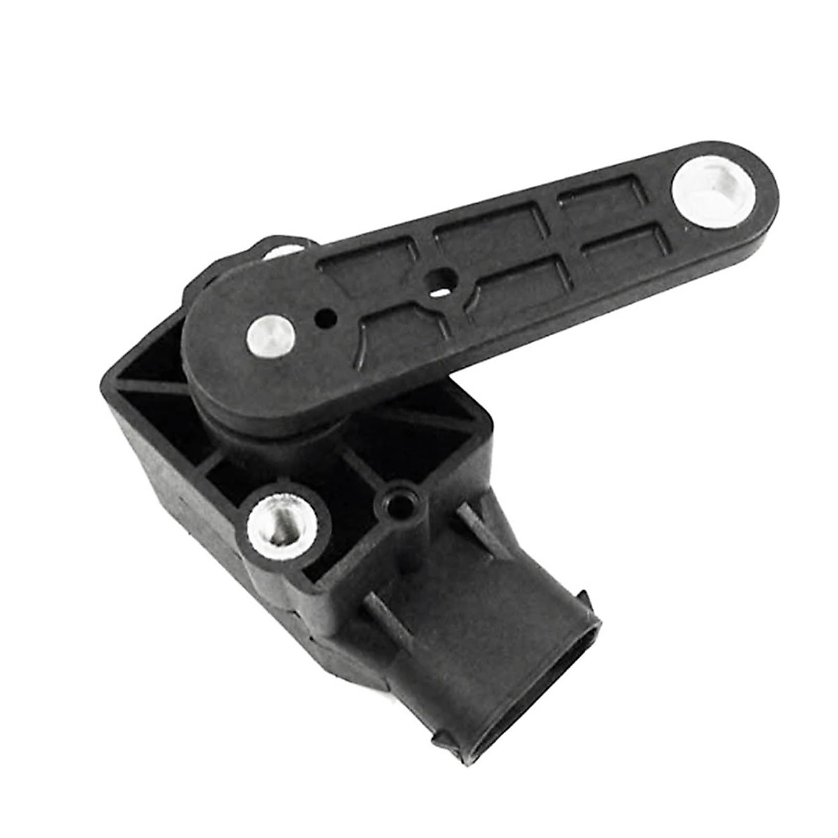 LVTFCO Car Headlight Level Body Height Sensor 8622446 30645605 30782822 Fit for Volvo S60 S80 V70 Xc 2001 2002 2003 2004 2005-2007