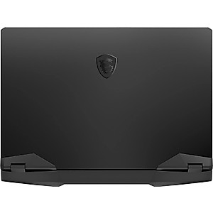 2022 MSI Vector GP66 12UHSO-673 Pro Extreme (i9-12900H, 64GB RAM, 2TB NVMe SSD, RTX 3080Ti 16GB, 15.6" QHD 165Hz, Windows 11) Gaming Laptop
