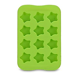 Teething Molds for Freezer Silicone ice MoldsiliconeShape Icehousethe man Peak Ice Works Sphere Ice Tray