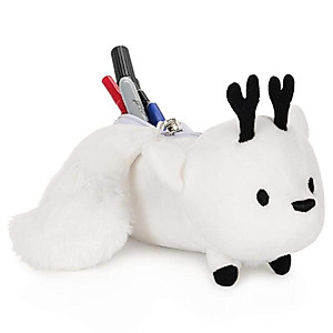 GUND 6058964 Hilda Twig Pencil Case