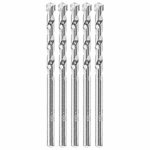 BOSCH BM5207 3/16"X3" Cbd Tip Masonry Bit 5PK