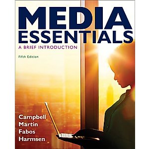 Loose-leaf Version for Media Essentials