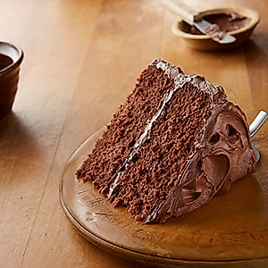 Betty Crocker Gluten Free Whipped Chocolate Frosting, 12 oz.