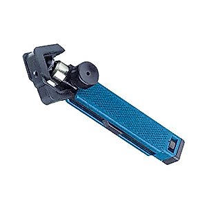 Miller MK02 Cable Jacket and Insulation Stripper for Professional Technicians, Electricians, and Installers, 4.2 Ounces