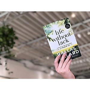 Life Without Lack: Living in the Fullness of Psalm 23