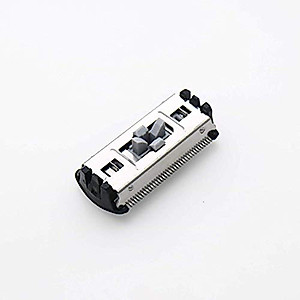 VWONST Shaver Foil Screen Head Compatible with Philips Bodygroom Groomer XA2029 TT2021 TT2030 TT2040 BG2024 BG2026 BG2028 BG2036 BG2038 BG2040 Body Trimmer/Razor