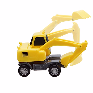 The Little Bus Tayo Special Friends Set 2 - Mini Cars Series for Kids Bong Bong Heart Poco Max