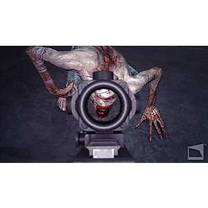 F.E.A.R. 2: Project Origin - Playstation 3