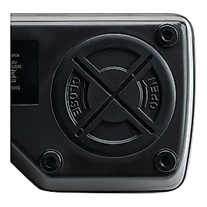 Milwaukee Instruments MA884 Digital Refractometer Grape Juice