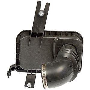 Dorman 258-519 Air Cleaner Assembly Compatible with Select Ford Models (OE FIX)