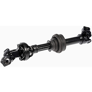 Dorman 425-338 Steering Shaft Compatible with Select Ford/Lincoln Models