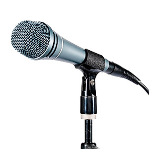 ADJ Products VPS-80 Dynamic Microphone