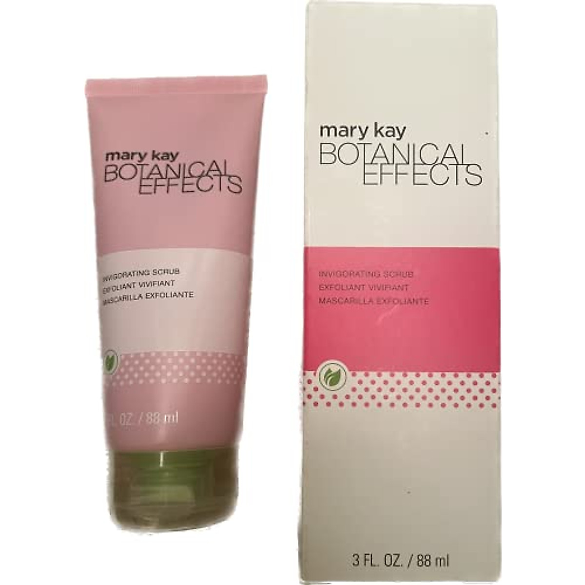Mary Kay Botanical Effects® Moisturizing Gel 3 oz