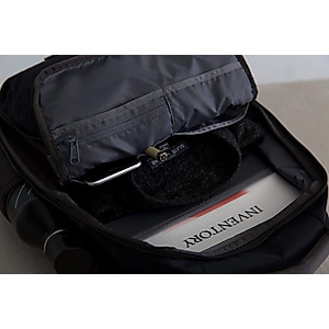 Timbuk2 Division Laptop Backpack, Storm