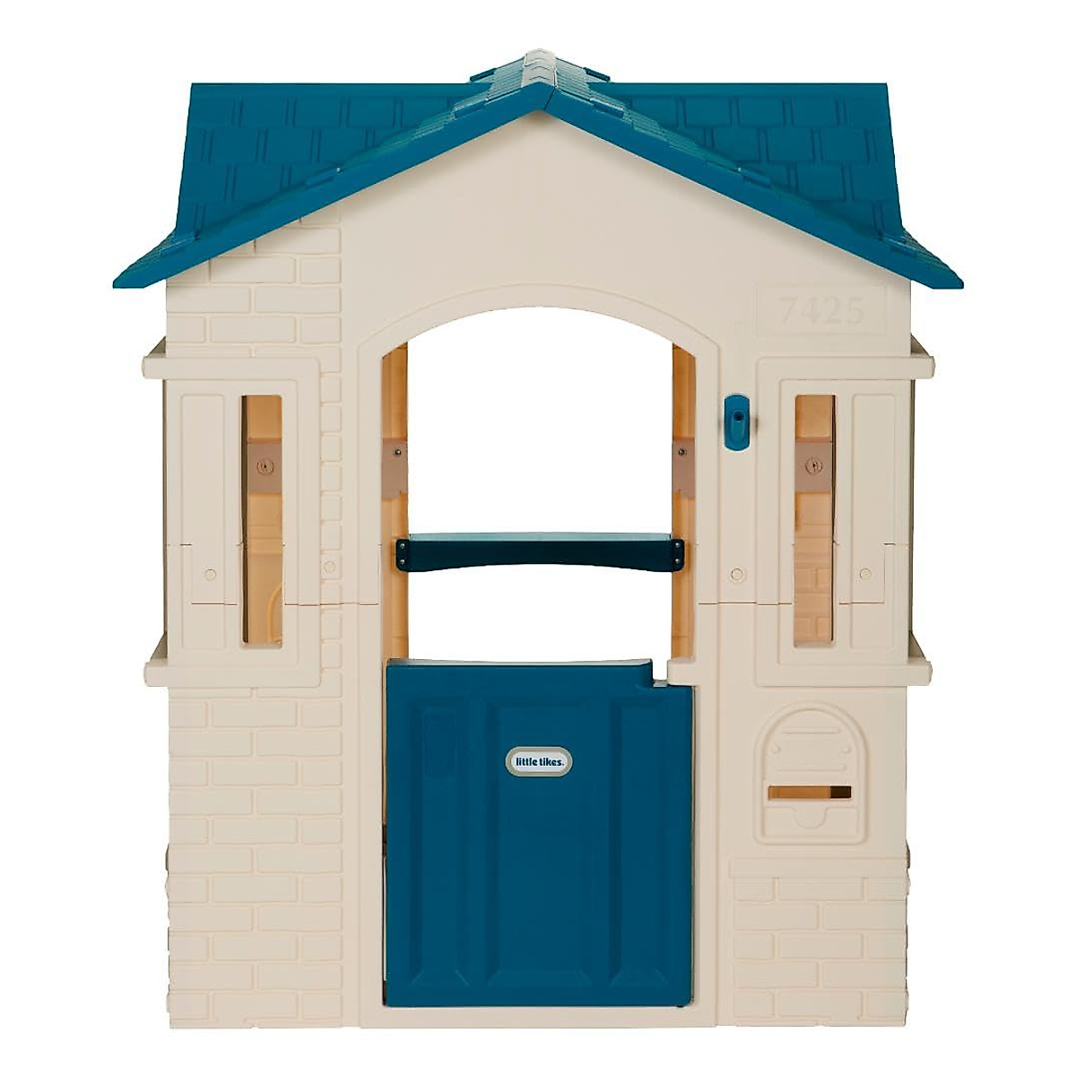Little Tikes Cape Cottage Playhouse - Blue Large