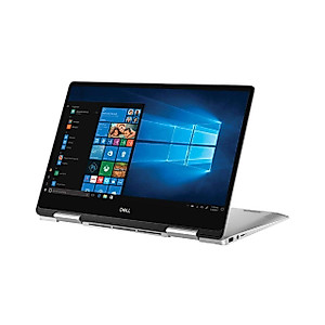 2021 Dell Inspiron 15 3000 Series 3593 Laptop, 15.6" HD Non-Touch, 10th Gen Intel Core i5-1035G1 Quad-Core Processor, 16GB RAM, 512GB SSD, Webcam, HDMI, Wi-Fi, Bluetooth, Windows 10 Home, Black
