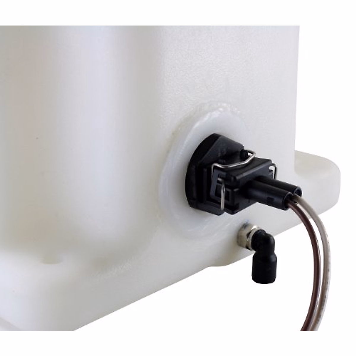 AEM (30-3301) V2 5-Gallon Water/Methanol Injection Kit with HD Controller and Internal MAP Sensor