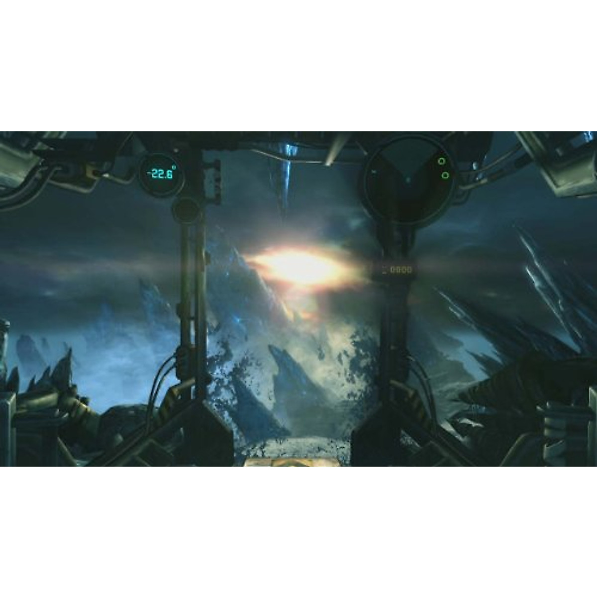 Lost Planet 3 - Playstation 3