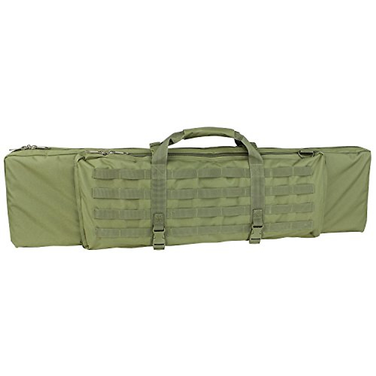 Condor 36" Single Rifle Case Coyote Brown