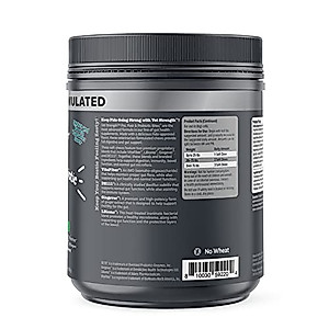 Zesty Paws Probiotics for Dogs - Digestive Enzymes for Gut Flora, Digestive Health, Diarrhea & Bowel Support - Clinically Studied DE111 - Dog Supplement Soft Chew for Pet Immune System - VS - 90 Count