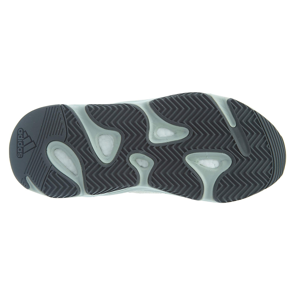 adidas Men's Yeezy Boost 700 Salt, 10.5