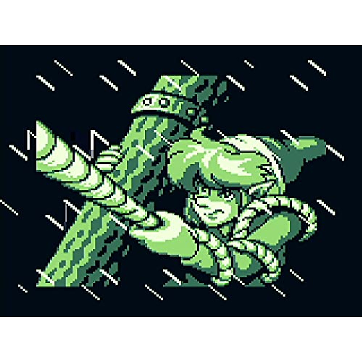 Nintendo Game & Watch: The Legend of Zelda