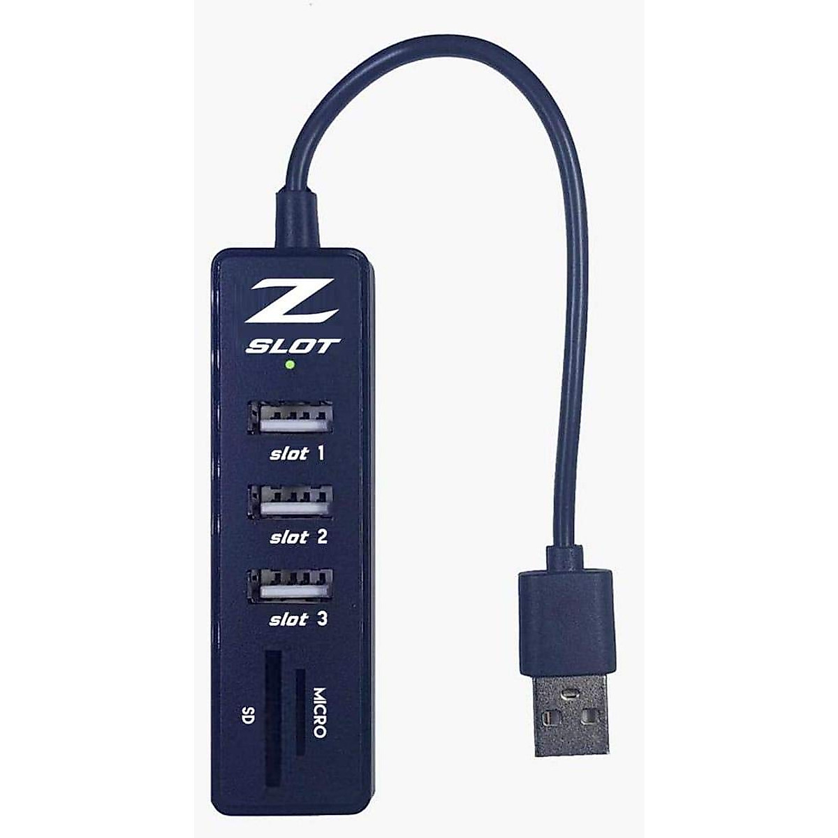 Formuler Z+ Plus Neo – Budget-Friendly Android Box with Wireless Networking & MYTVOnline 2 + Extra Bonus Z Slot USB Hub