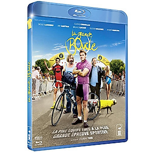 La Grande boucle [Blu-ray]