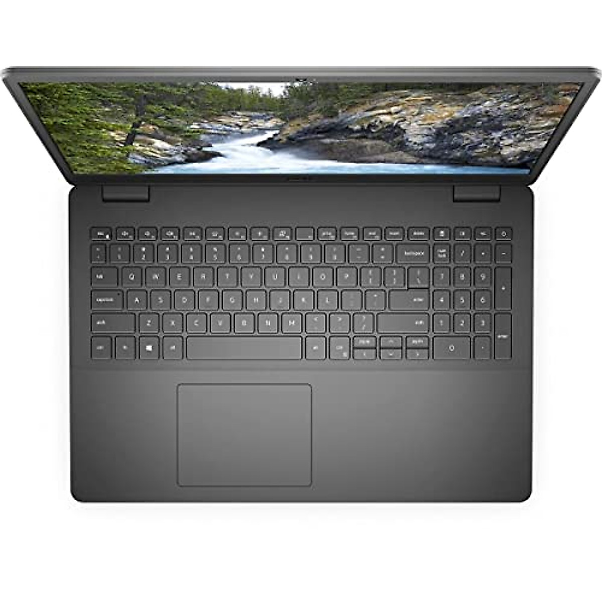 Dell Vostro 3500 15.6-inch FHD LED-Backlit Laptop, Intel Core i7-1165G7 16GB DDR4 RAM 512GB SSD + 1TB HDD, Online Meeting Ready Webcam WiFi HDMI Win 10 Pro Black (Renewed)