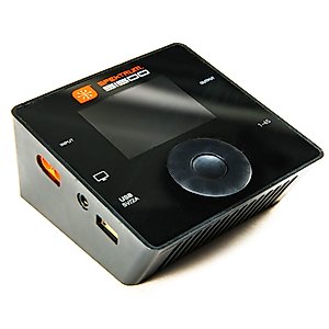 Spektrum S1500 DC Smart Charger, 1x500W, SPMXC1050