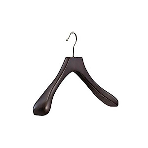 Butler Luxury Coat Hanger