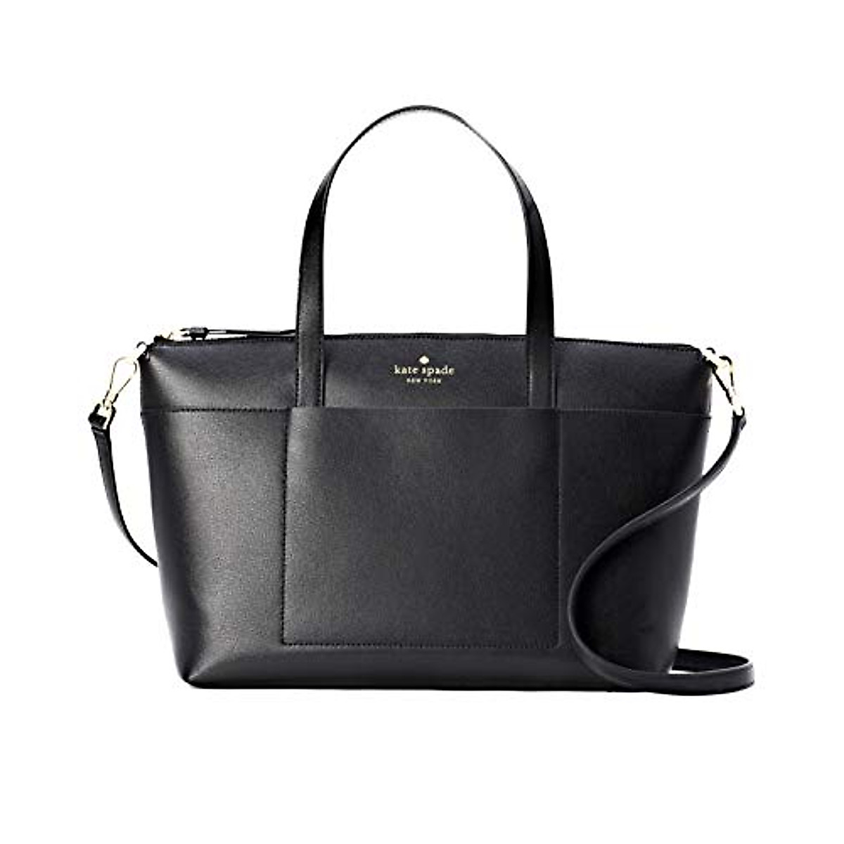 Kate Spade Patrice Leather Satchel Shoulder Bag
