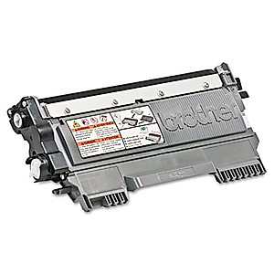 Brother Tn420 Toner Cartridge (Black) In Retail Packaging