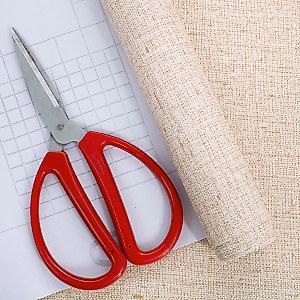 lenify Beige Grasscloth Wallpaper Peel and Stick Wallpaper Textured Contact Paper 15.7inch x 118.1inch Faux Linen Wallpaper Vintage Grasscloth Contact Paper Self Adhesive Removable Wallpaper Vinyl