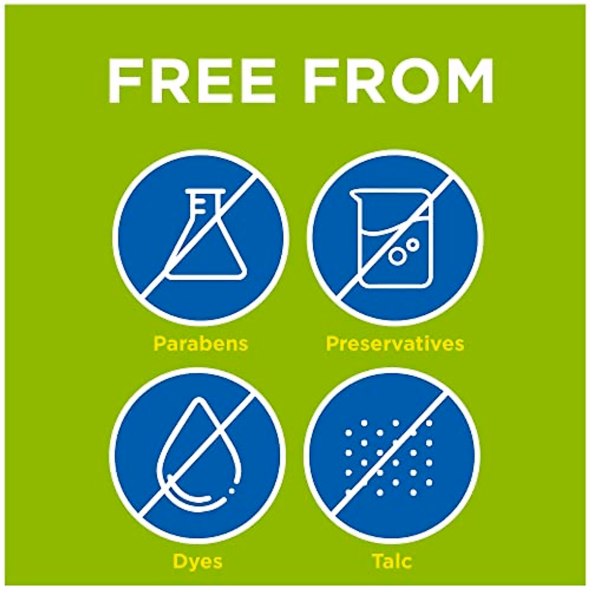 Boudreaux's Butt Paste with Natural* Aloe Diaper Rash Cream, Ointment for Baby, 4 oz Tube