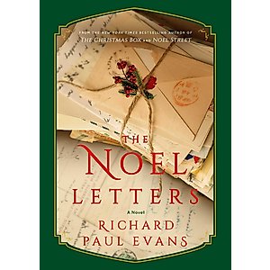 The Noel Letters (The Noel Collection)