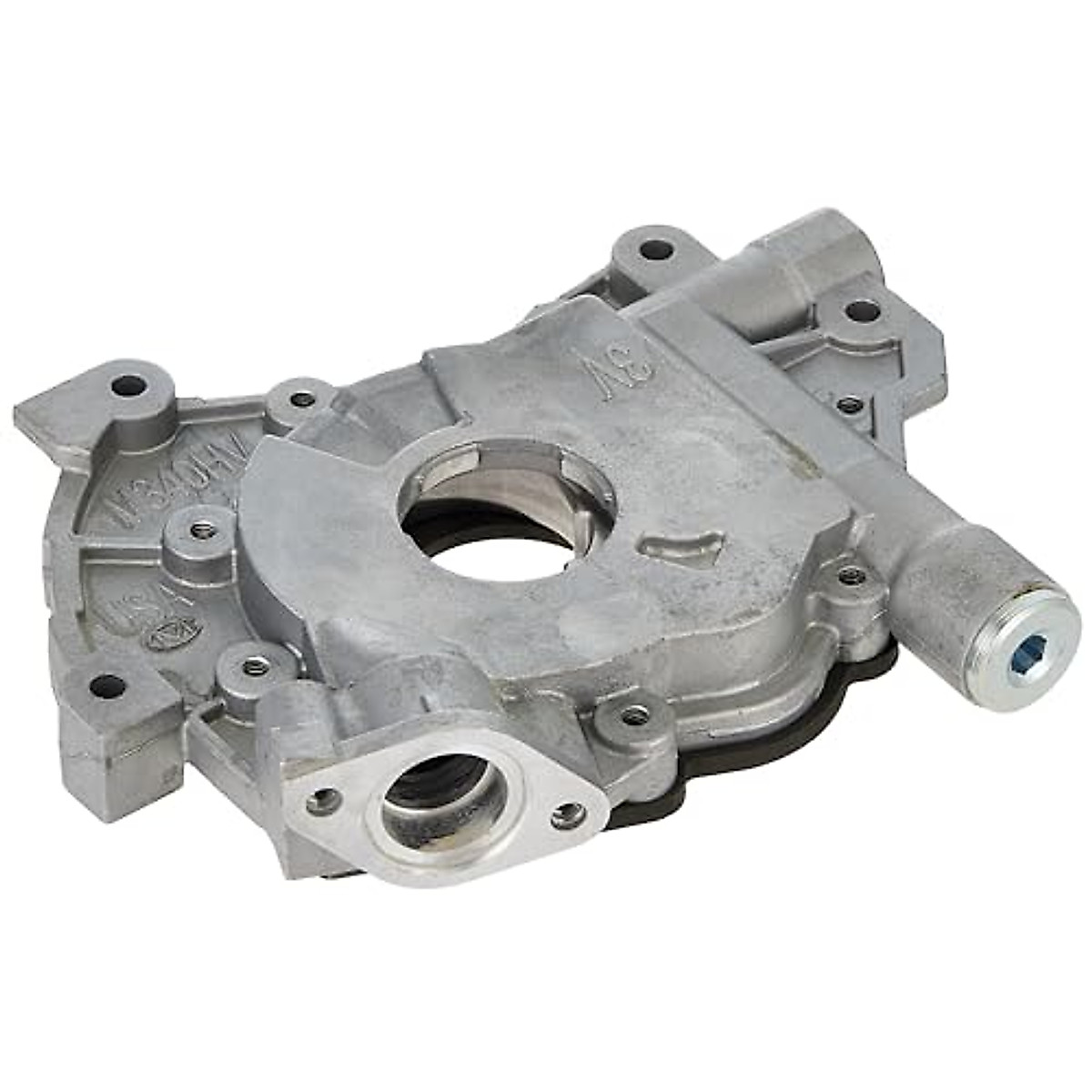 Melling Hi Volume Oil Pump 4.6 5.4 Modular Ford 20% more volume than stock, Model Number: M340HV