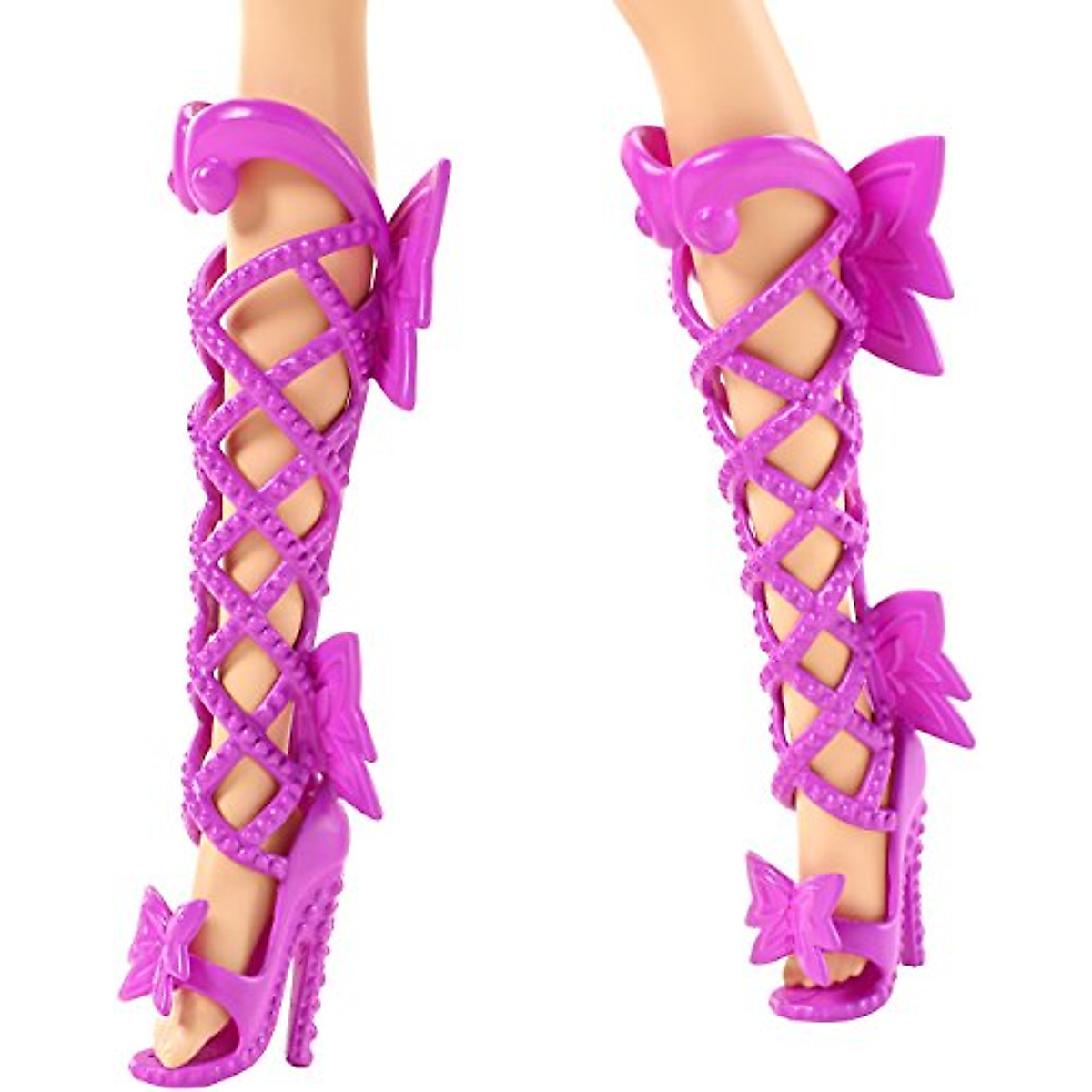 Barbie in Princess Power Maddy Doll