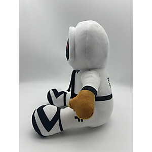 WEETGFFZ Foltyn Plushies Toys,8.6"" Soft Cartoon Foltyn Family - Standard Plushies Figure Toys Stuffed Animal Doll Pillows Surprise Gift for Kids and Fans Birthday, White