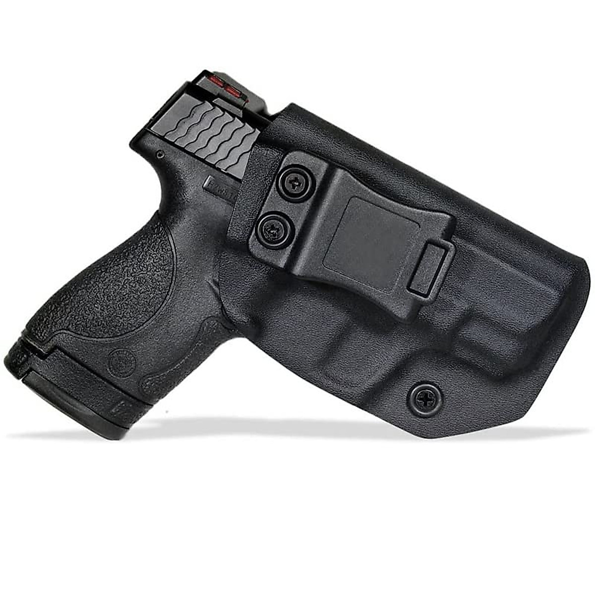 K Sheath Accessories Waist Clip Scabbard Clip Back Clip Knife Set KYDEX Holster Clips