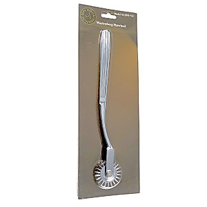 EMI Stainless Steel Deluxe Quality Wartenberg Pinwheel 7.5 in from Elite Medical Instruments