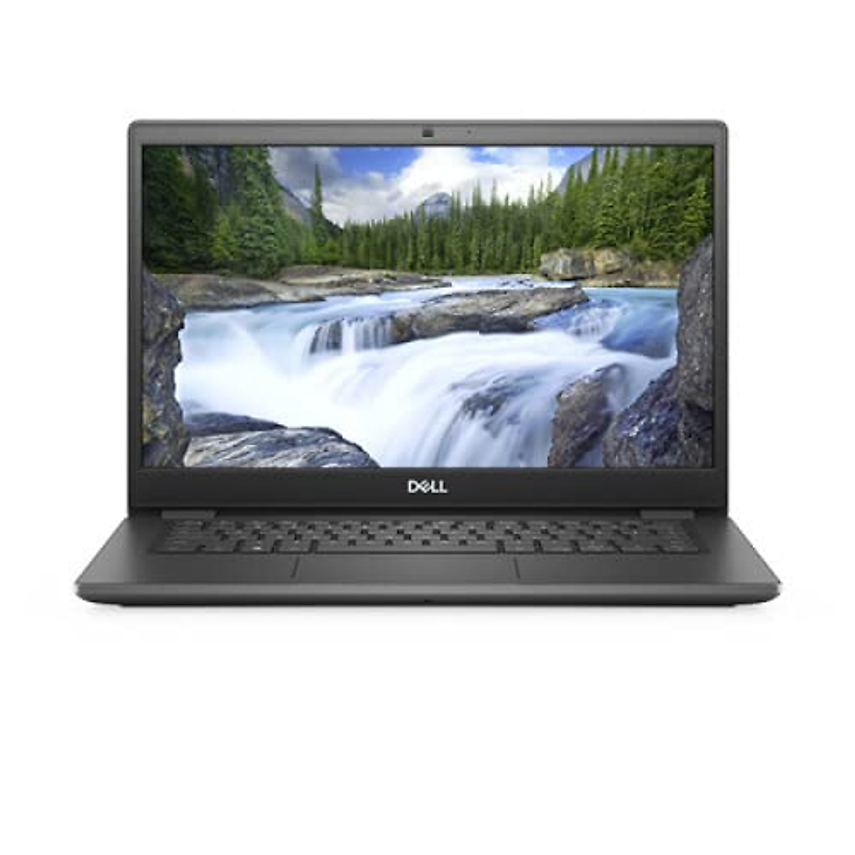 Dell Latitude 3410 14" Notebook - HD - 1366 x 768 - Core i5 i5-10210U 10th Gen 1.6GHz Quad-core (4 Core) - 8GB RAM - 500GB HDD