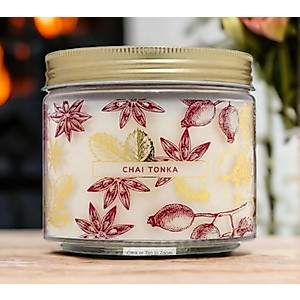 Bellevue Luxury Candle