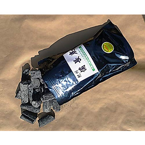 Kishu-BINCHOTAN/Trial Pack 3lb/Round A+ Type/Product of Japan/for Worldwide!