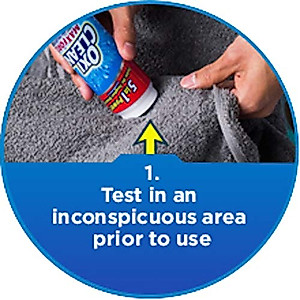 OxiClean Gel Sticks - 6.2 oz (HDL-025)