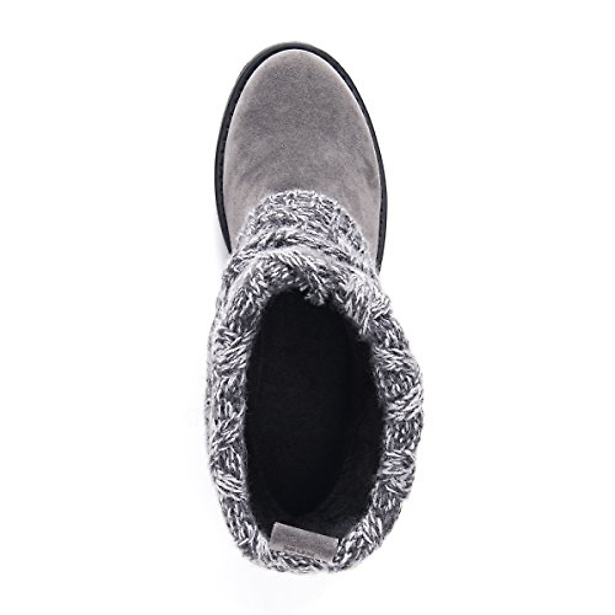 MUK LUKS ® Women's Pattrice Boots - Grey