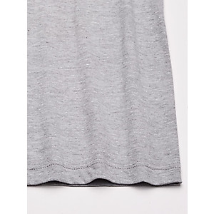 Nintendo Men's Posted Metroid T-Shirt, X-Large, Athletic Heather