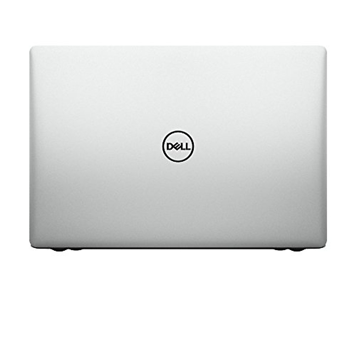 Dell Inspiron 15 5570 15.6" Laptop Computer - Silver; Intel Core i5-8250U Processor 1.6GHz; Microsoft Windows 10 Home 64-bit; 8GB DDR4-2400 RAM; 1TB Hard Drive