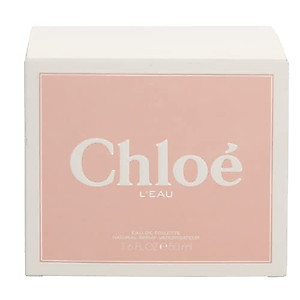 Chloe L'Eau CHLOE Women 1.6 oz EDT Spray